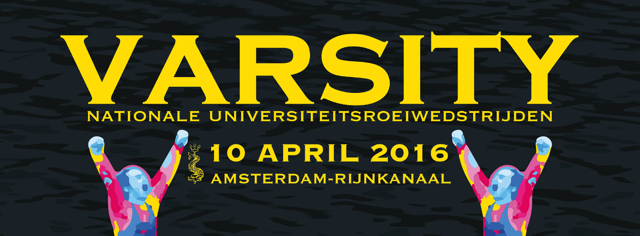 Voorbeschouwing – Varsity – Blik Op Roeien